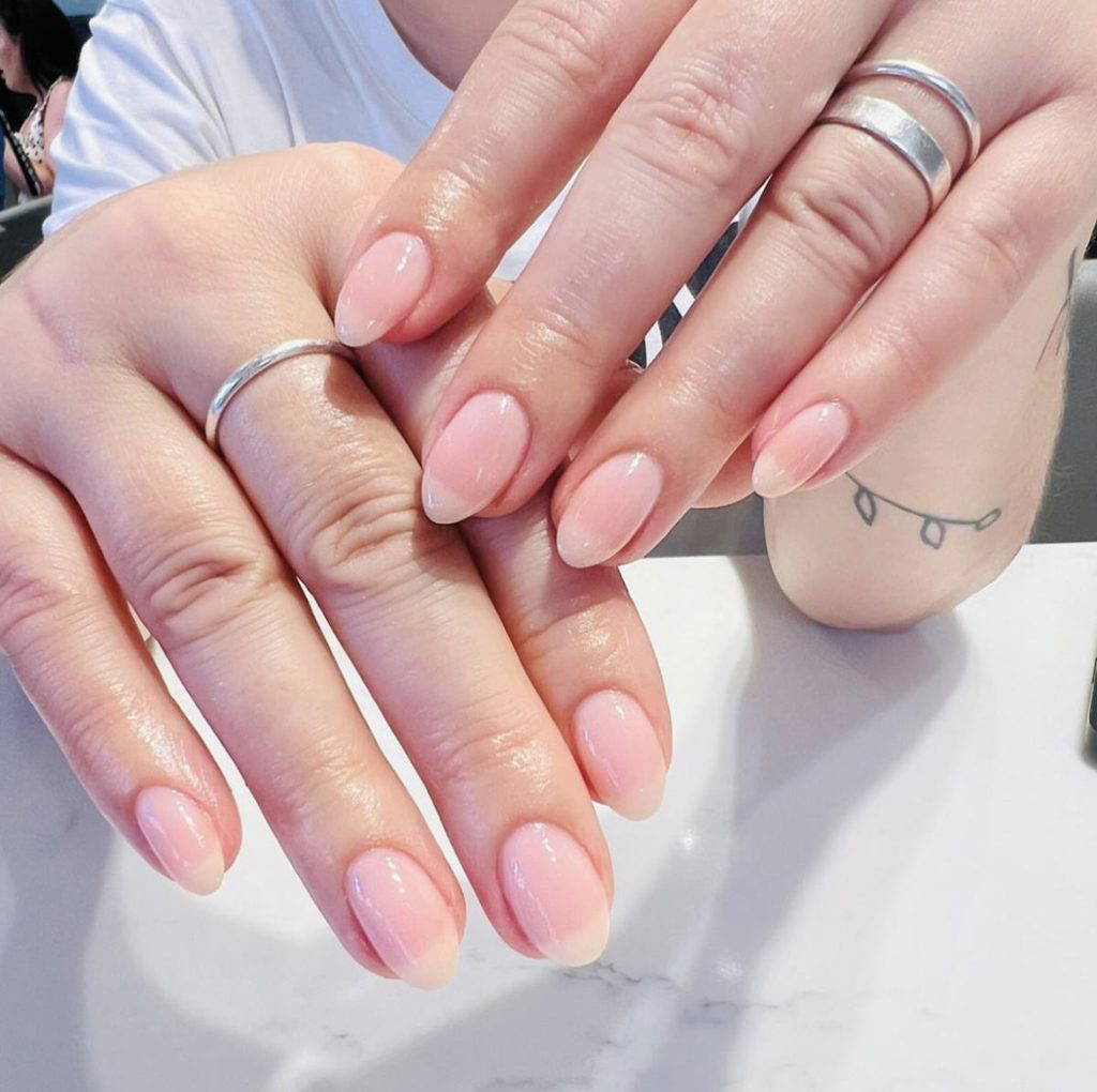 Nails Dublin - Modern Nail Salons - Book an Appointment