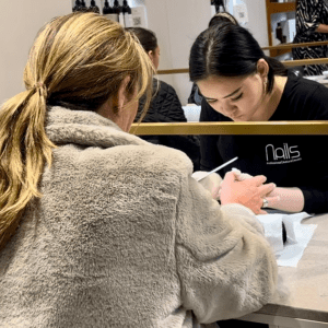 Nails Dublin - Modern Nail Salons - Book an Appointment