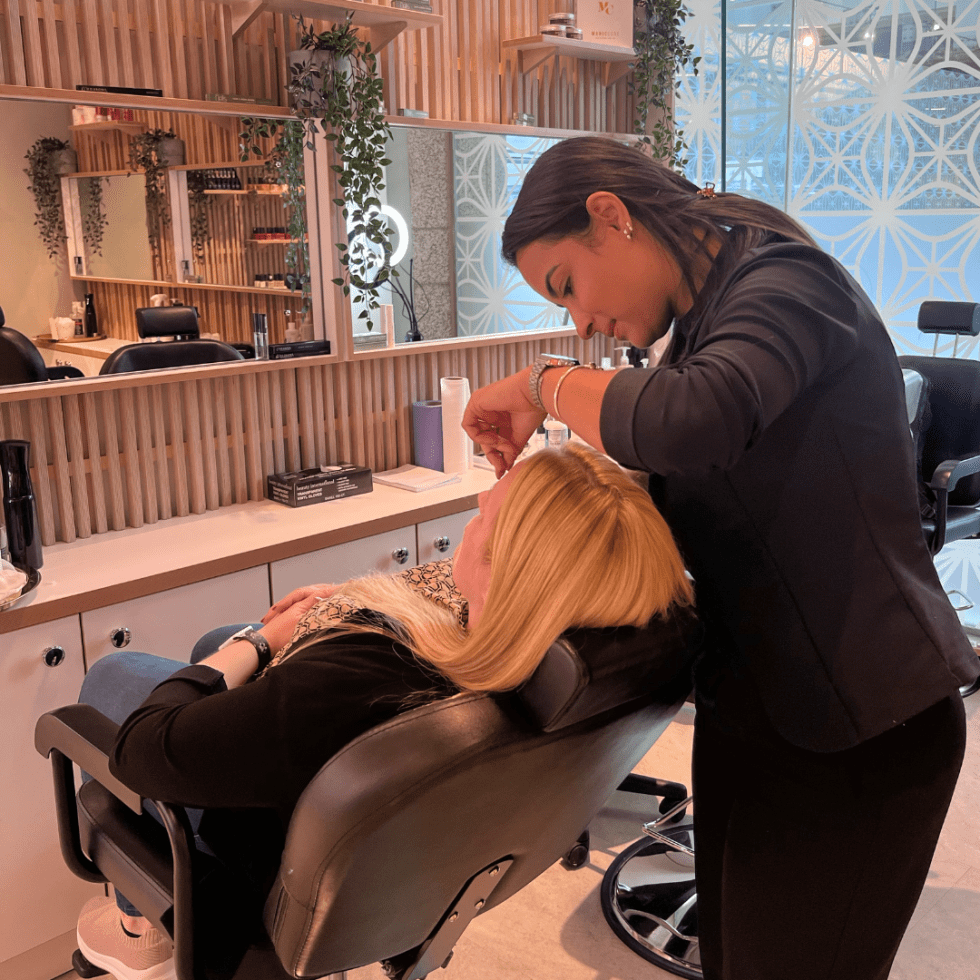 Nails Dublin - Modern Nail Salons - Book an Appointment