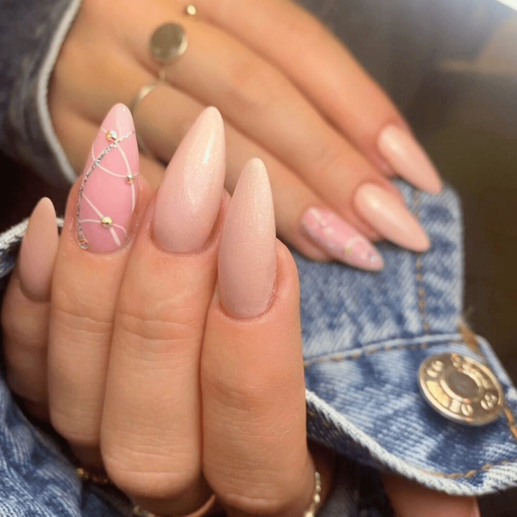 Nails Dublin - Modern Nail Salons - Book an Appointment
