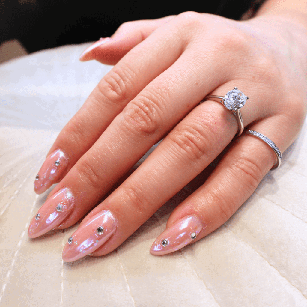 Nails Dublin - Modern Nail Salons - Book an Appointment